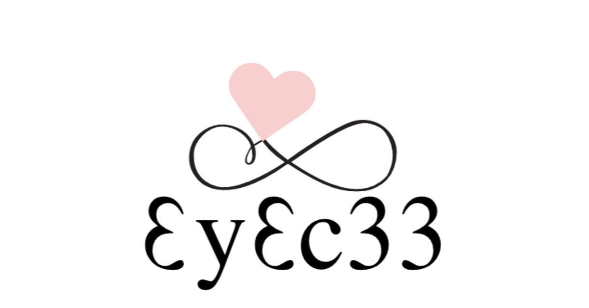 Before and After – EyeC33